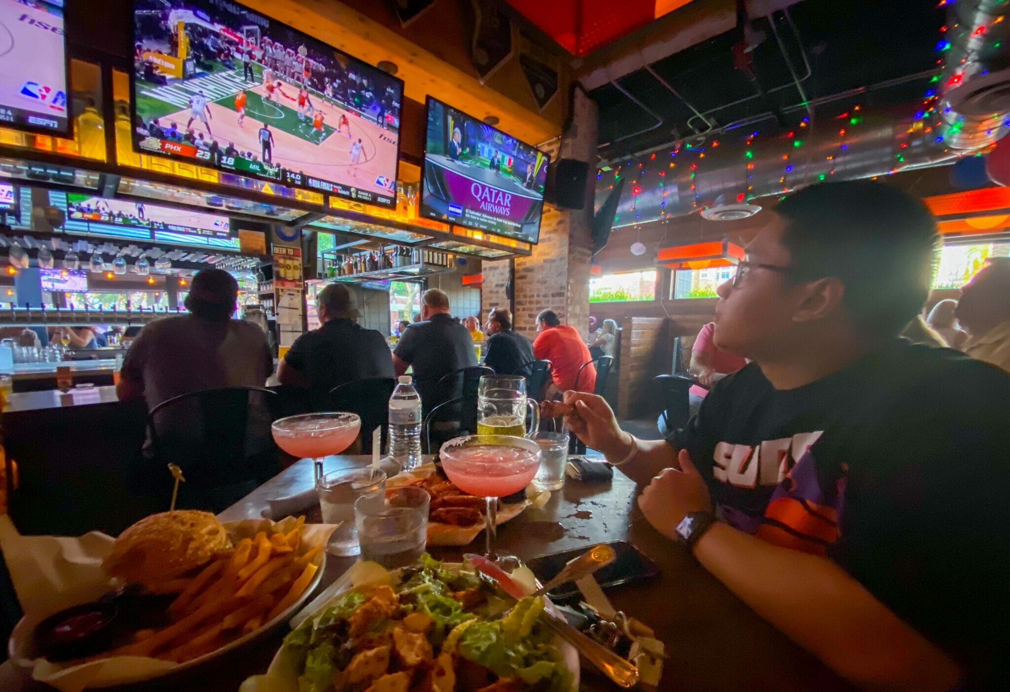 Best Sports Bars in Tempe | Tempe Tourism