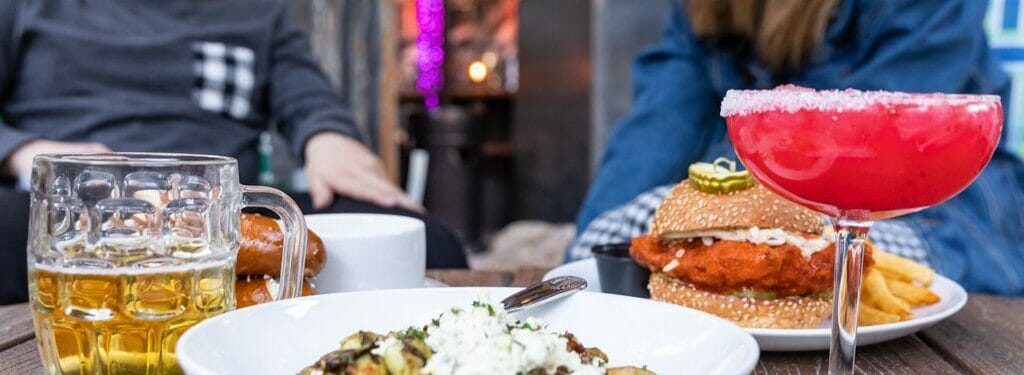 Bars & Nightlife in Tempe | Tempe Tourism