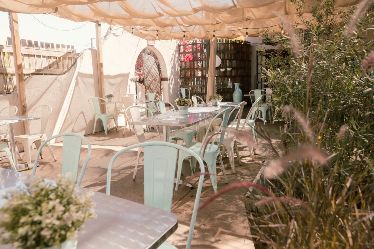 Restaurants in Tempe with great patios | Tempe Tourism