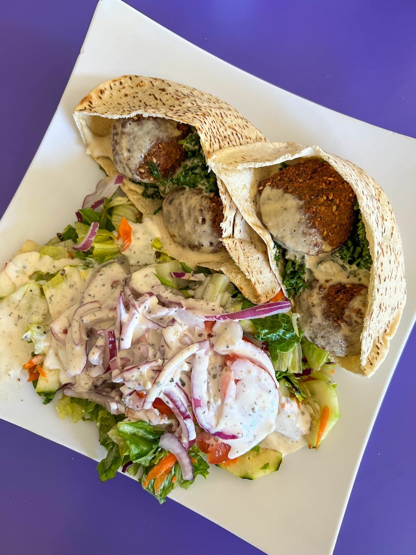 University Eats: Dining Near ASU | Tempe Tourism