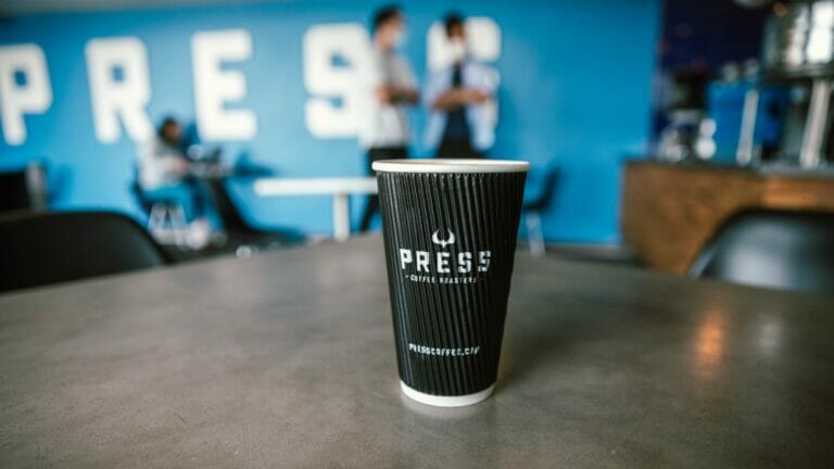 Tempe has a latte of great coffee spots | Tempe Tourism