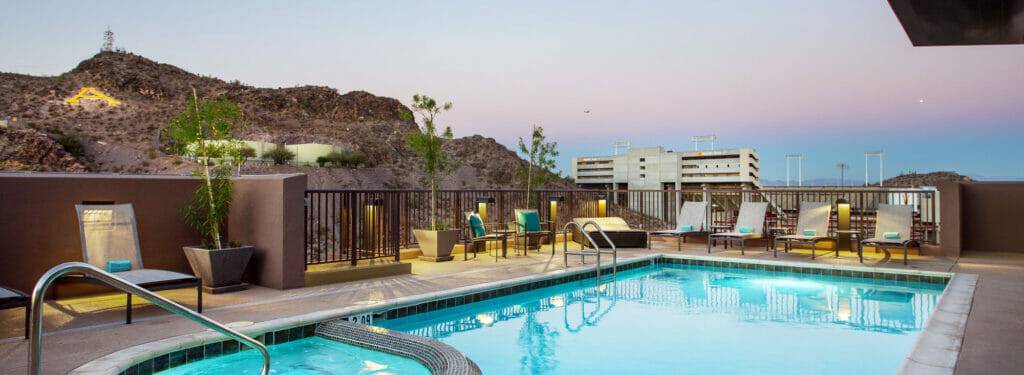 Residence Inn Tempe Downtown/University | Tempe Tourism