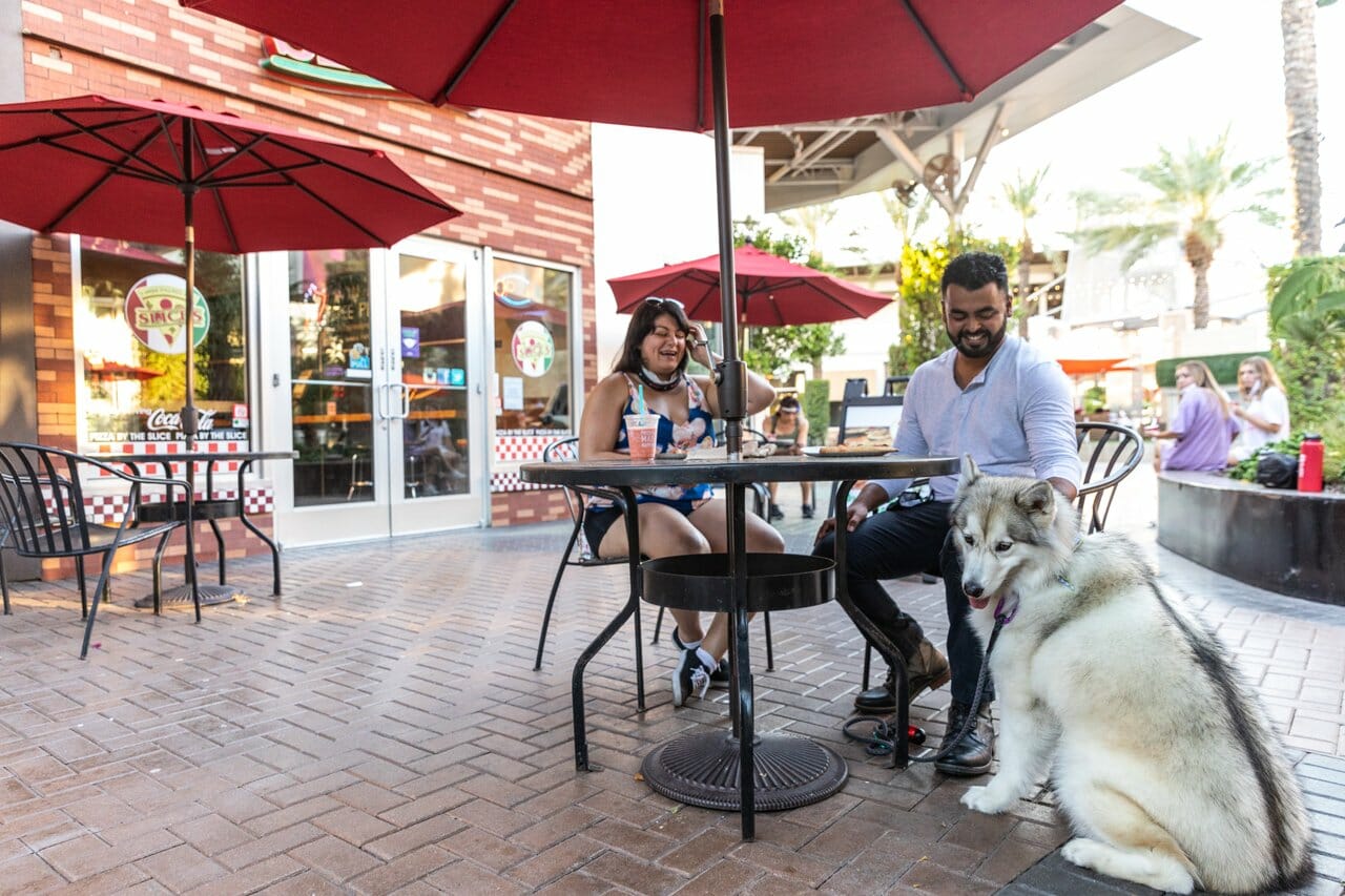 Get Pizza by the Slice at these Tempe Restaurants | Tempe Tourism