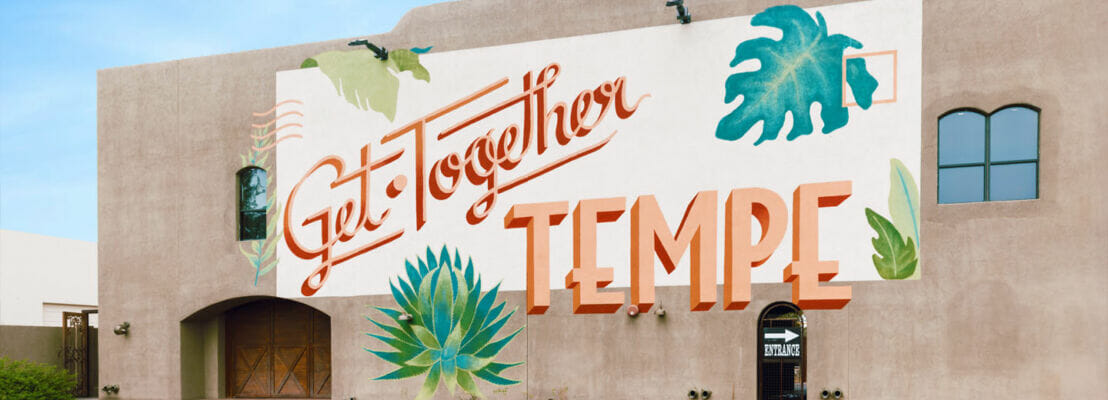 Top Venues For Group Dining in Tempe | Tempe Tourism