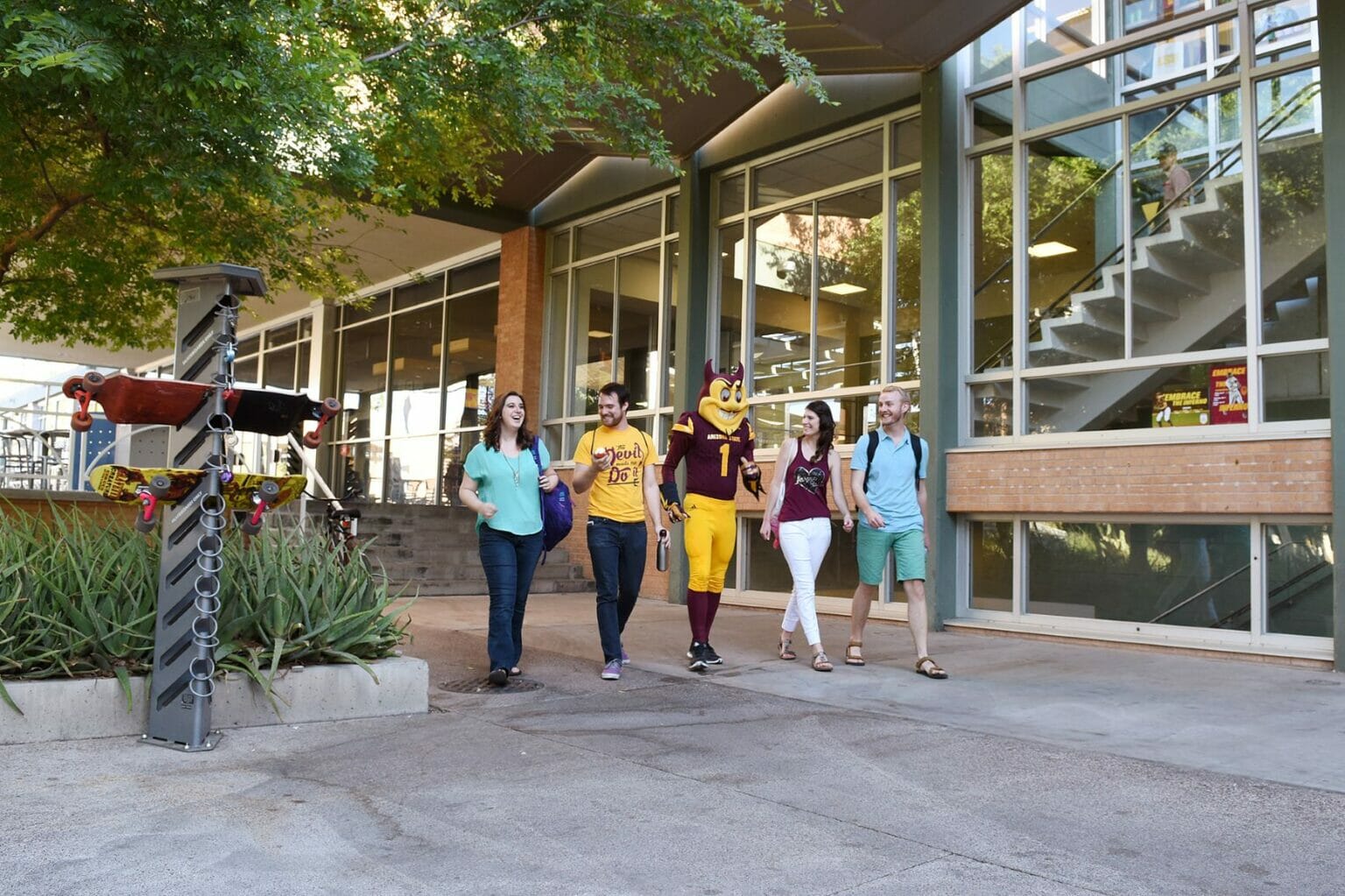 Tempe Tourism Office Blog - Experience Tempe, AZ Like a Local