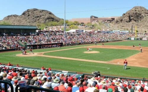Tempe Tourism Office | Welcome to Tempe, Arizona