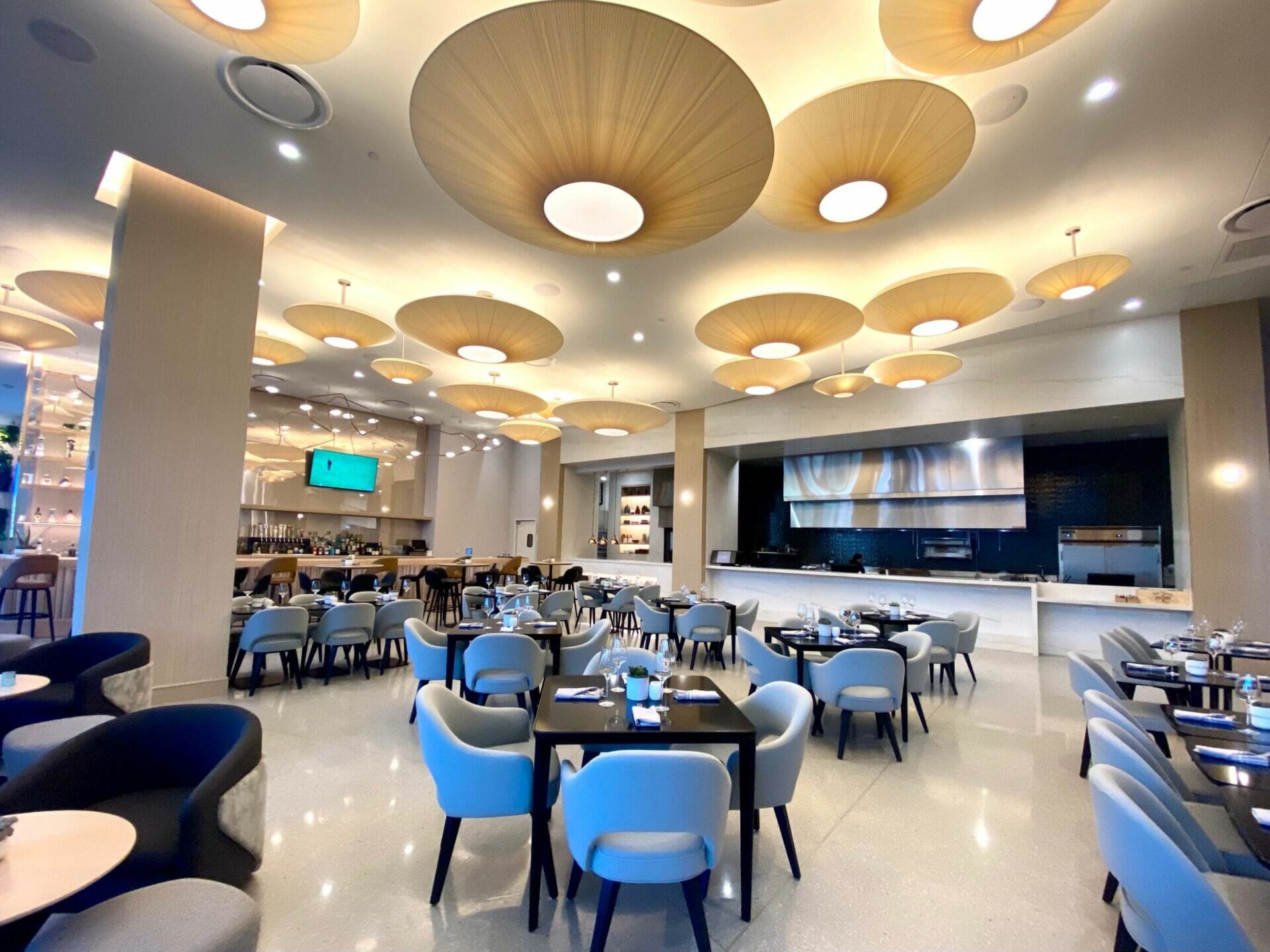 Tempe hotels with delicious restaurants | Tempe Tourism