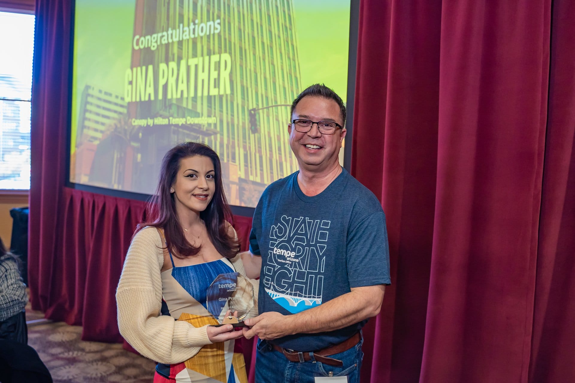 Tempe Tourism Office Recaps 2023 Destination Marketing Highlights ...