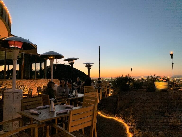 Restaurants in Tempe with great patios | Tempe Tourism