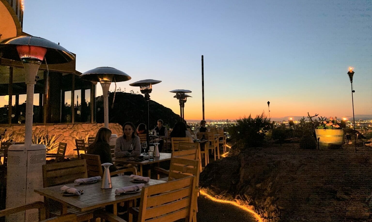 Top places to catch a sunset in Tempe, AZ | Tempe Tourism