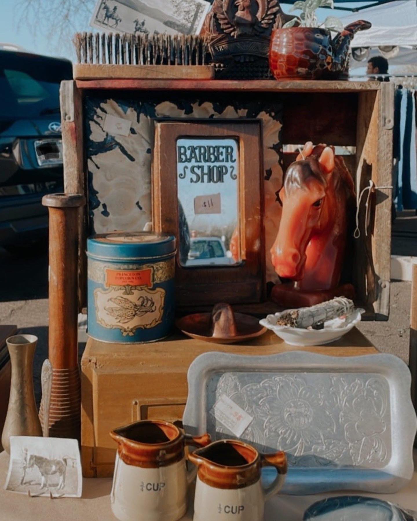 Where to Find Unique Vintage Stores & More in Tempe | Tempe Tourism