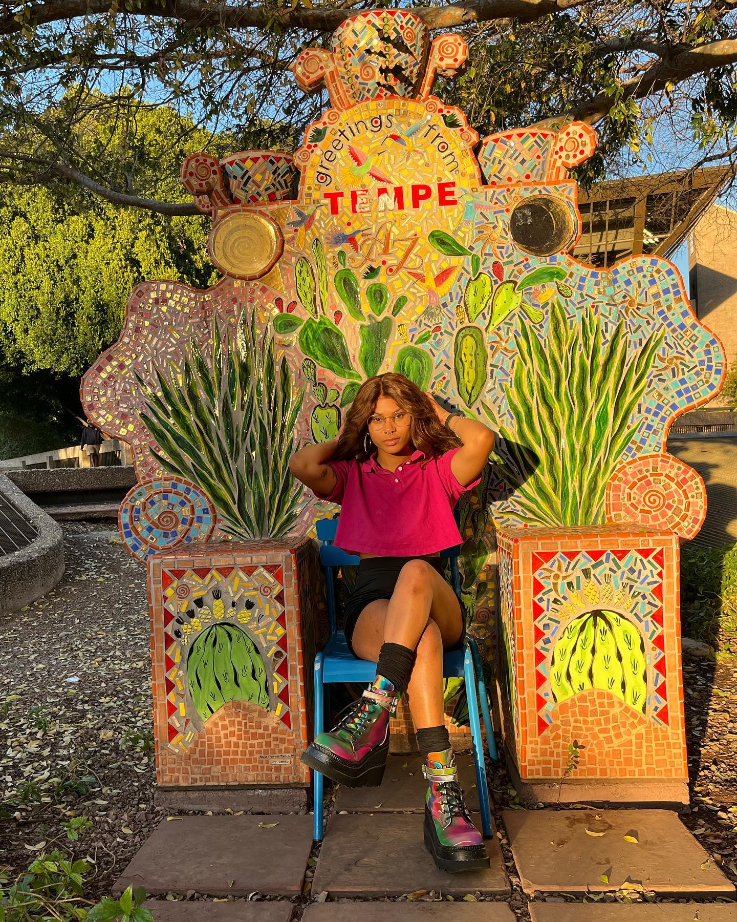 Photo-Worthy Places in Tempe | Tempe Tourism