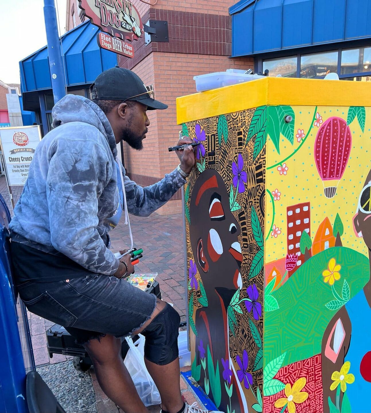 Black History Month and Beyond in Tempe | Tempe Tourism