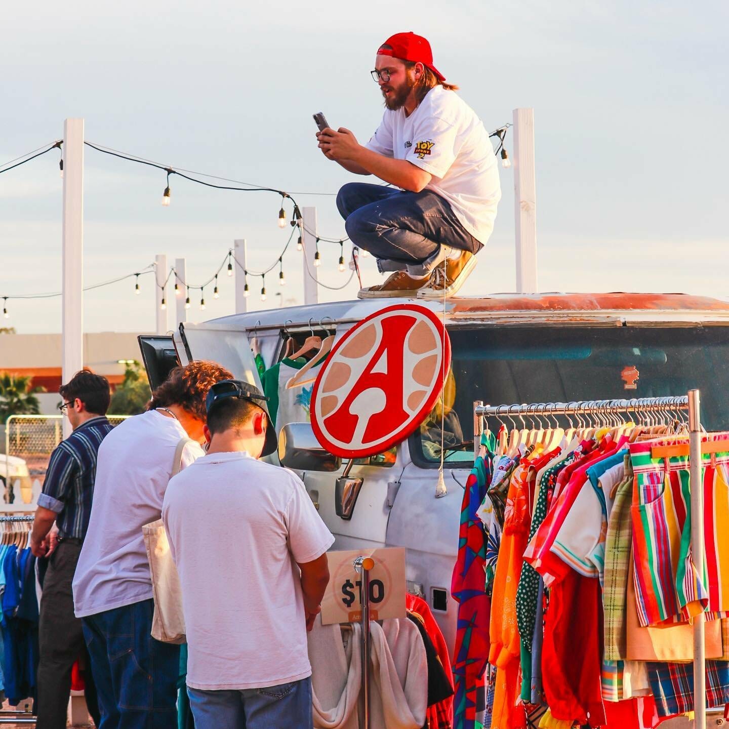 Where to Find Unique Vintage Stores & More in Tempe | Tempe Tourism